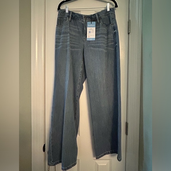 CAbi | Jeans | Nwot Cabi Ashbury Jeans | Poshmark